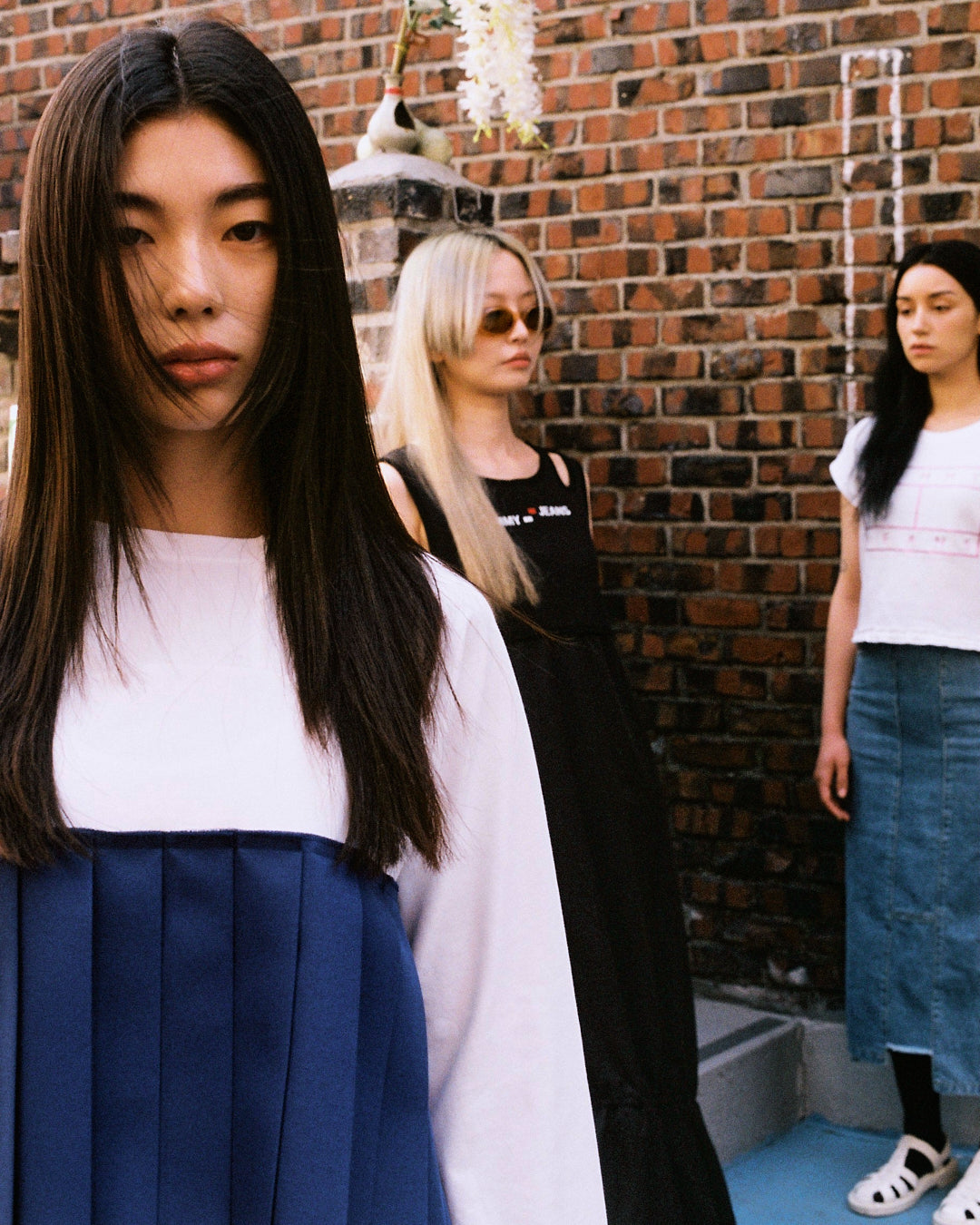 RE;CODE by TOMMY JEANS – Recode Global