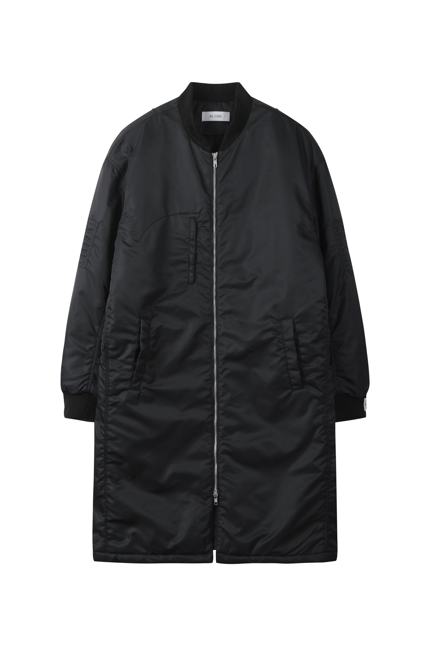 MEN – Recode Global