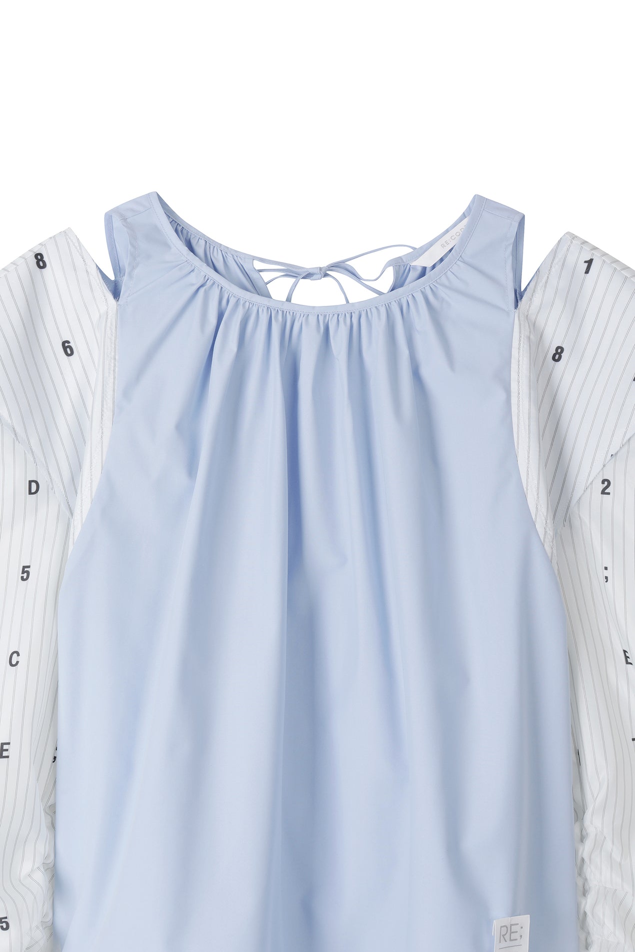 RE;CODE by LACOSTE – Recode Global