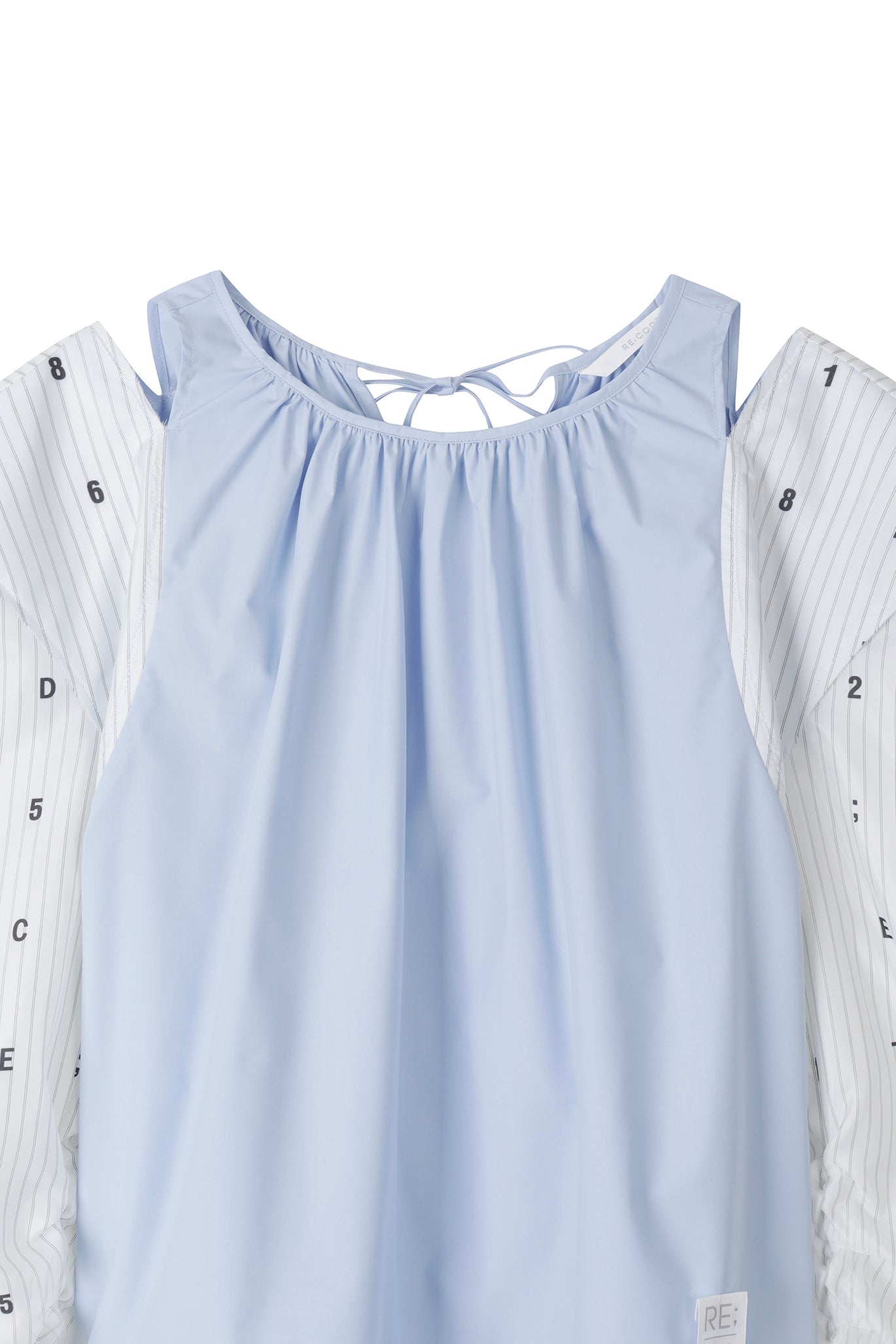 RE;CODE by LACOSTE – Recode Global