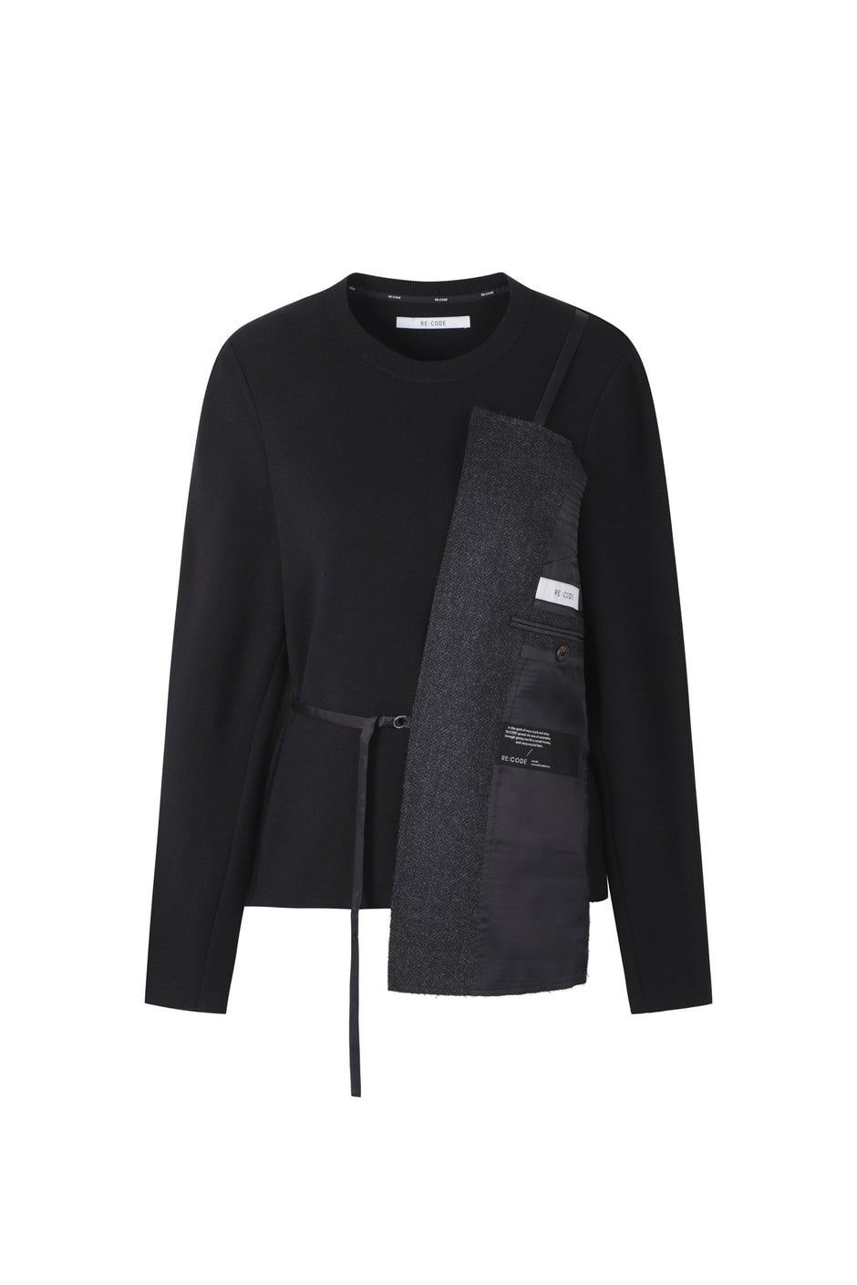 RE;CODE – Recode Global