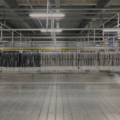 About – Recode Global