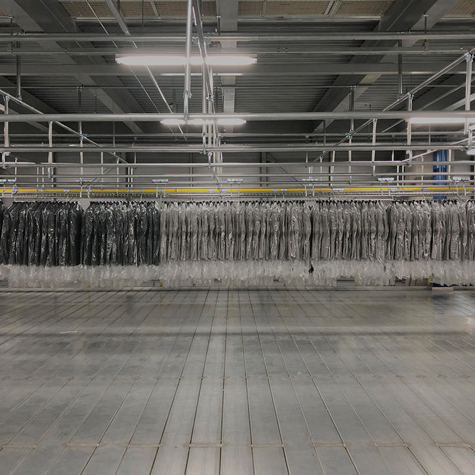 About – Recode Global