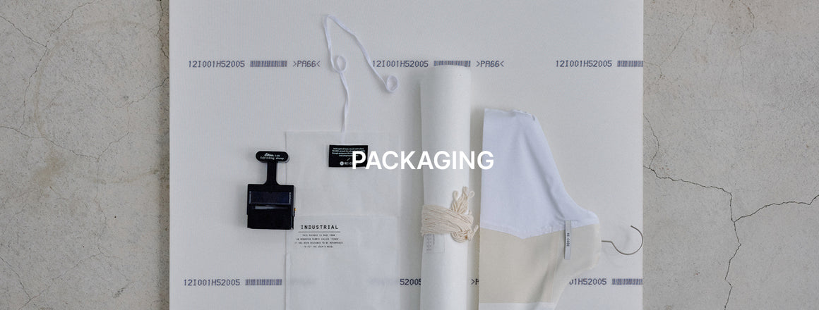 Packaging – Recode Global