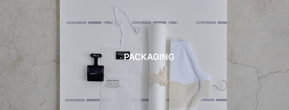 Packaging – Recode Global