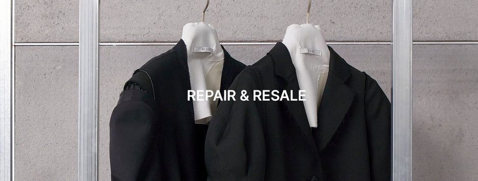 Repair & Resale – Recode Global