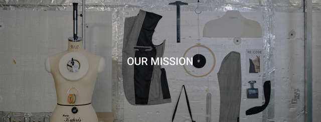 Our Mission – Recode Global