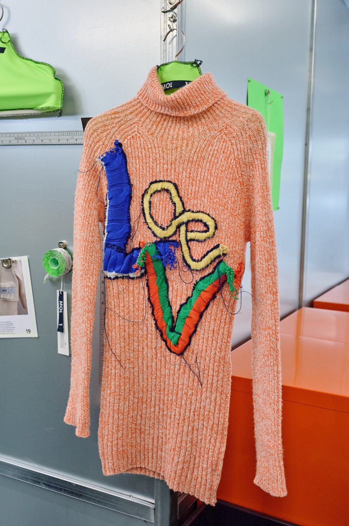 MOL – Recode Global