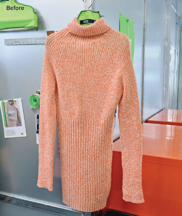 MOL – Recode Global