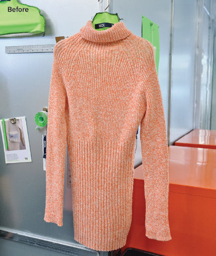 MOL – Recode Global