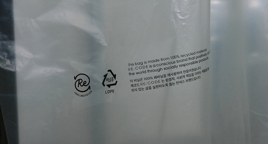 Packaging – Recode Global