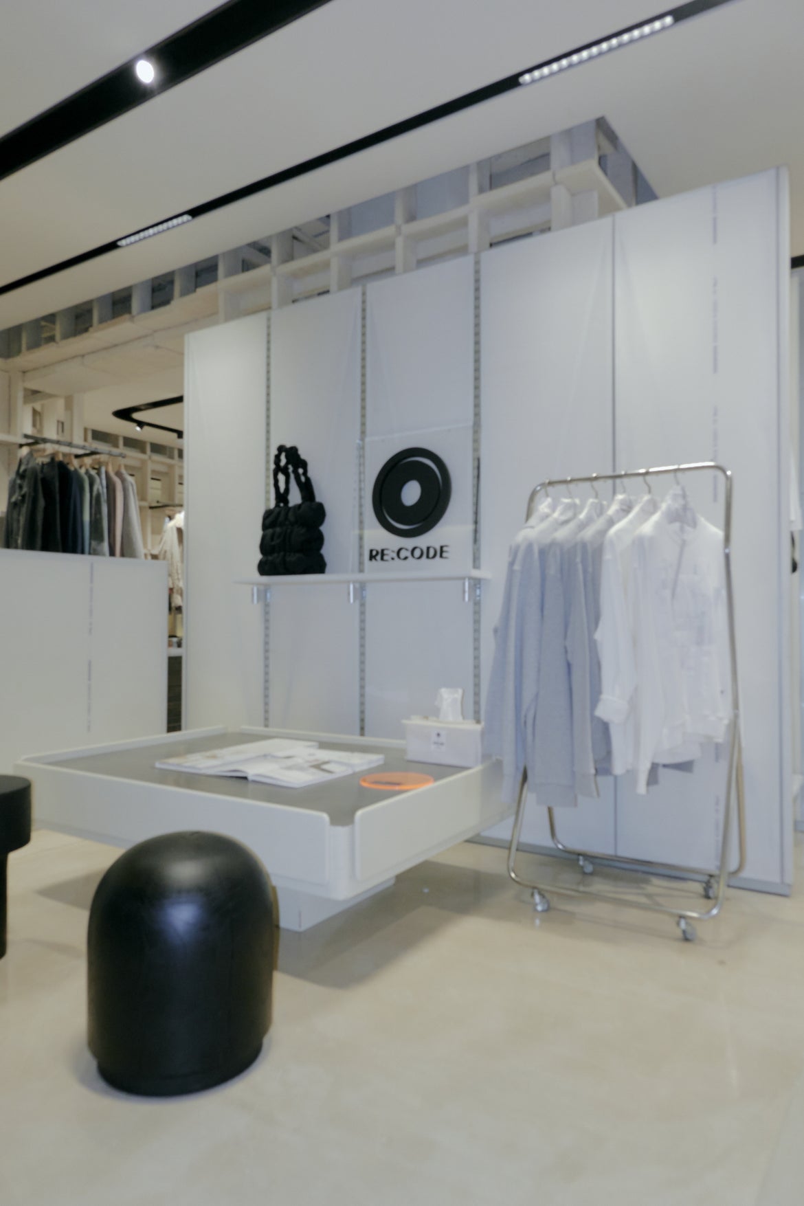 STOCKIST – Recode Global