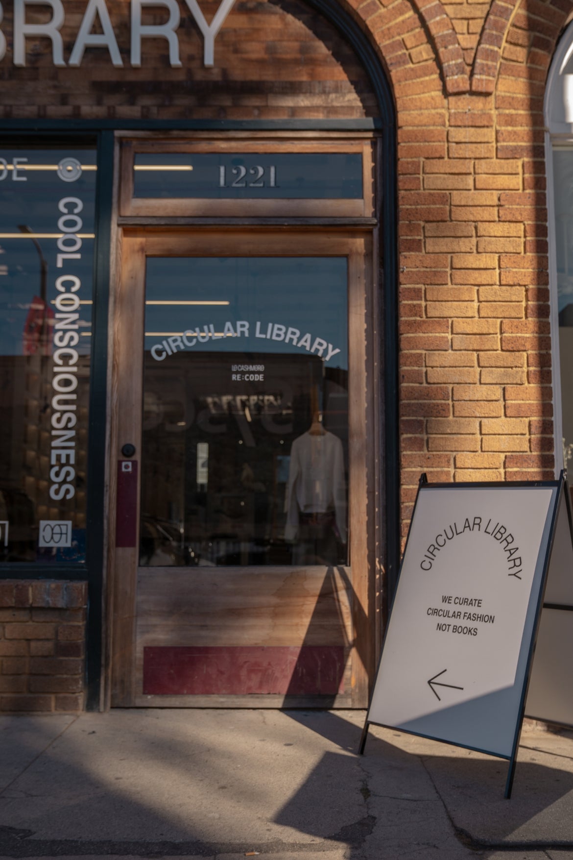 STOCKIST – Recode Global