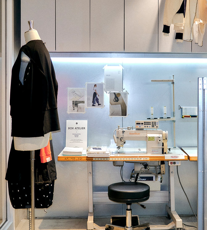 Repair & Resale – Recode Global